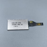 China 1.14 Inch IPS TFT Display 135x240 8 Pin ST7789 Industrial Lcd Ips TFT for sale
