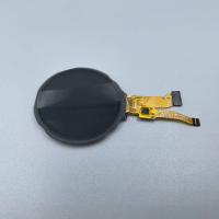 China 1.28 Inch TFT Lcd Display Module TFT Display 240x240 25 PINS Driving IC GC9A01 for sale