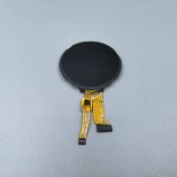 China 1.28 Inch TFT Lcd Display Module TFT Display 240x240 25 PINS Driving IC GC9A01 for sale