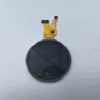 China 1.28 Inch TFT Lcd Display Module TFT Display 240x240 25 PINS Driving IC GC9A01 for sale