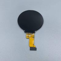 China 1.28 Inch Circle Lcd Screen Round TFT Display 240x240 GC9A01 Driver IPS LCD Module for sale