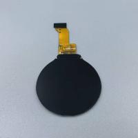 China 1.28 Inch Circle Lcd Screen Round TFT Display 240x240 GC9A01 Driver IPS LCD Module for sale