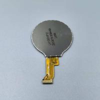 China 1.28 Inch Circle Lcd Screen Round TFT Display 240x240 GC9A01 Driver IPS LCD Module for sale