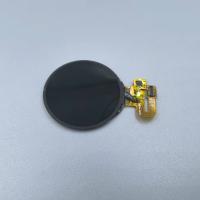 China 1.32 Inch Circular TFT Display 450 Brightness 360*360 Pixels Round TFT Lcd Display for sale