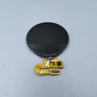 China Customized TFT Touch Display 1.32 Inch Small TFT Lcd Module 400 Brightness for sale