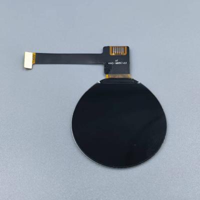 China 1.45 Inch TFT Touch Screen Spi TFT Display 412*412 Pixel With Capacitive Touch Panels for sale