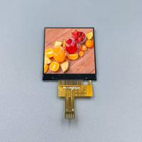 China 1.44 Inch TFT Lcd Screen TFT Display Module 128X128 Dots SPI Interface Driving IC ST7735S for sale