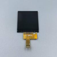 China 1.44 Inch TFT Lcd Screen TFT Display Module 128X128 Dots SPI Interface Driving IC ST7735S for sale