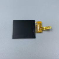 China 1.44 Inch TFT Lcd Screen TFT Display Module 128X128 Dots SPI Interface Driving IC ST7735S for sale