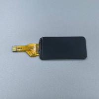 China 1.47 Inch IPS TFT Display 172x320 Resolution ST7789 600cd/㎡ All View for sale