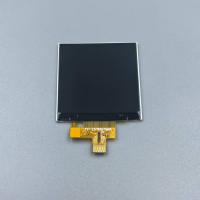 China 1.54 Inches TFT Spi Lcd 240x240 Square All View TFT Display Screen for sale