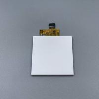 China 1.54 Inches TFT Spi Lcd 240x240 Square All View TFT Display Screen for sale