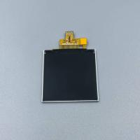 China 1.54 Inches TFT Spi Lcd 240x240 Square All View TFT Display Screen for sale