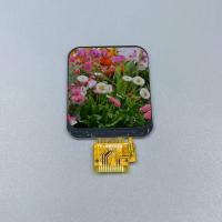 China 1.69 Inch Color TFT LCD Display 240x280 Dots 12 Pin IPS TFT Lcd Display Panel High Performance for sale