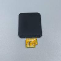 China 1.69 Inch Color TFT LCD Display 240x280 Dots 12 Pin IPS TFT Lcd Display Panel High Performance for sale