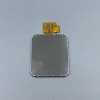 China 1.69 Inch Color TFT LCD Display 240x280 Dots 12 Pin IPS TFT Lcd Display Panel High Performance for sale