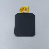 China 1.69 Inch Color TFT LCD Display 240x280 Dots 12 Pin IPS TFT Lcd Display Panel High Performance for sale