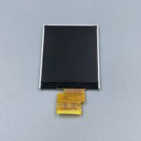 China 1.77 Inch TN TFT Display 4SPI Interface TFT Lcd Panel 128*160 Pixels for sale