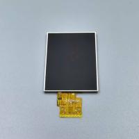China 1.77 Inch TN TFT Display 4SPI Interface TFT Lcd Panel 128*160 Pixels for sale