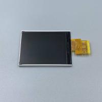 China 1.77 Inch TN TFT Display 4SPI Interface TFT Lcd Panel 128*160 Pixels for sale