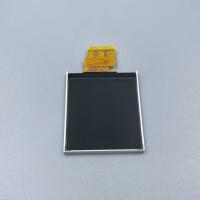 China 1.77 Inch TN TFT Display 4SPI Interface TFT Lcd Panel 128*160 Pixels for sale