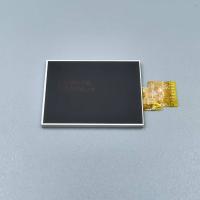 China 1.77 Inch TN TFT Display 4SPI Interface TFT Lcd Panel 128*160 Pixels for sale