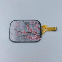 China IPS TFT Display 2.01 Inch High Resolution for sale