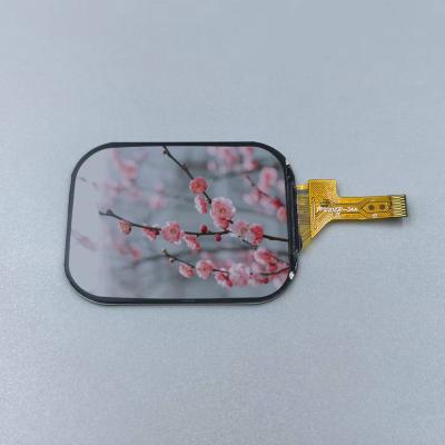 China IPS TFT Display 2.01 Inch High Resolution for sale