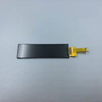 China 2.25 Inch TN TFT Display 76x284 Resolution ST7789 TN 12 O'Clock SPI for sale