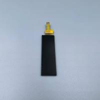 China 2.25 Inch TN TFT Display 76x284 Resolution ST7789 TN 12 O'Clock SPI for sale