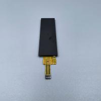 China 2.25 Inch TN TFT Display 76x284 Resolution ST7789 TN 12 O'Clock SPI for sale