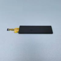 China 2.25 Inch TN TFT Display 76x284 Resolution ST7789 TN 12 O'Clock SPI for sale