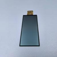 China 2.9 Inch 164x384 Mono Customized E paper Display Without Backlight Low Power Reflective for sale
