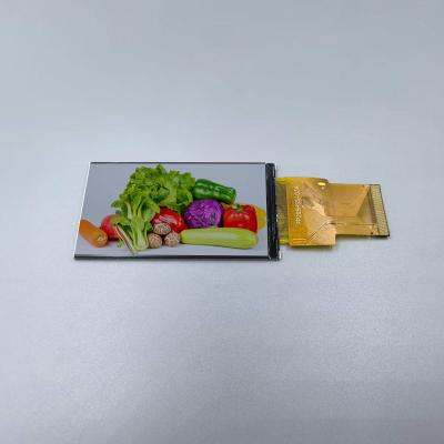 China 2.95 Inch IPS LCD 360*640 300 Brightness TFT LCD Module for sale