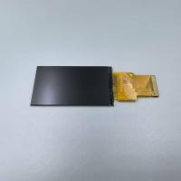 China 2.95 Inch IPS LCD 360*640 300 Brightness TFT LCD Module for sale