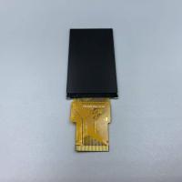 China 2.95 Inch IPS LCD 360*640 300 Brightness TFT LCD Module for sale