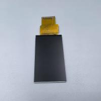China 2.95 Inch IPS LCD 360*640 300 Brightness TFT LCD Module for sale