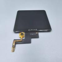 China 3.95 Inch TFT Touch Display 480x480 Dot Lcd TFT Display Square Shape for sale
