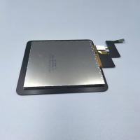 China 3.95 Inch TFT Touch Display 480x480 Dot Lcd TFT Display Square Shape for sale