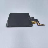 China 3.95 Inch TFT Touch Display 480x480 Dot Lcd TFT Display Square Shape for sale