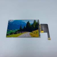 China 3.97 Inch	IPS TFT Display Spi 480x800 IPS All View ST7701S for sale