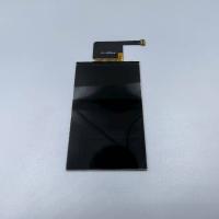 China 3.97 Inch	IPS TFT Display Spi 480x800 IPS All View ST7701S for sale