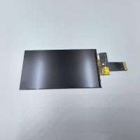 China 5.46 Inch IPS TFT Display 720*1280 MIPI Interface Display for sale