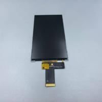 China 5.46 Inch IPS TFT Display 720*1280 MIPI Interface Display for sale