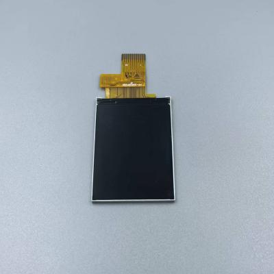 China 2.0 Inch IPS TFT Display 240*320 Free View Angle for sale