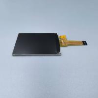 China 2.4 Inch IPS TFT Display TFT Lcd Display ST7789 SPI Interface With 350cd/㎡ Brightness for sale