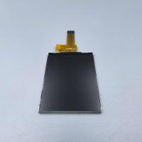 China 2.4 Inch IPS TFT Display TFT Lcd Display ST7789 SPI Interface With 350cd/㎡ Brightness for sale