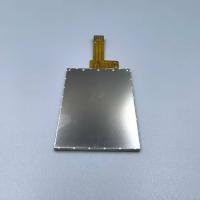 China 2.4 Inch IPS TFT Display TFT Lcd Display ST7789 SPI Interface With 350cd/㎡ Brightness for sale