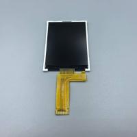 China 2.8 Inch SPI Serial TFT Display Spi Driver IC ST7789 240*320 for sale