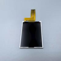 China 2.8 Inch SPI Serial TFT Display Spi Driver IC ST7789 240*320 for sale